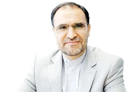 احمد آریایی‏‌نژاد نماینده ملایر از روز اول عدم کفایت پزشکیان مطرح بود