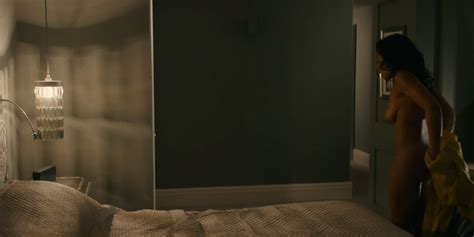 Nude Video Celebs Rosalind Eleazar Nude Deep Water S E