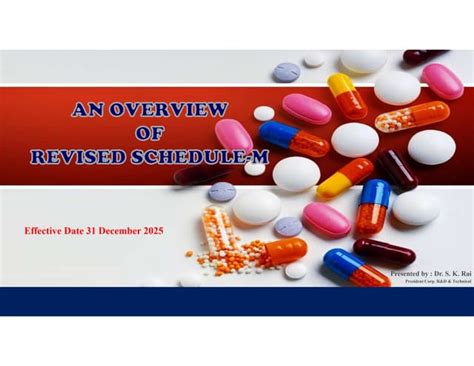 Revised Schedule M Effective From Dec2025pdf