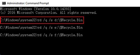empty recycle bin windows 10 in 5 ways [automatically] easeus