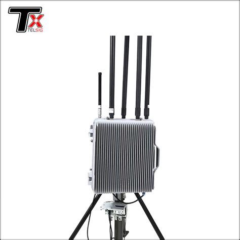 Detection And Jammer Integrated Device ထုတ်လုပ်သူ နှင့် တရုတ်နိုင်ငံရှိ