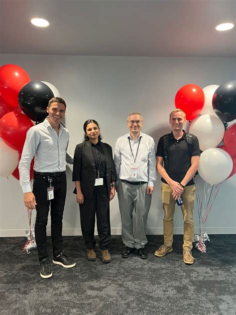 Alek Liskov On Linkedin Techday Genai Datascience Leadership Ai