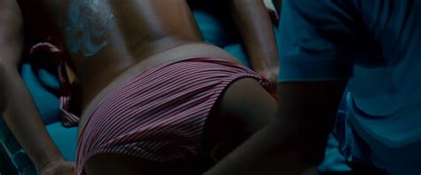 Naked Olivia Munn In The Babymakers