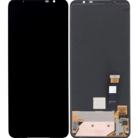 Buy Asus Rog Phone Lcd With Touch Screen Xparts In