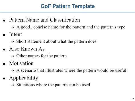 Ppt Ceng 217 Object Oriented Design Lecture 5 Powerpoint Presentation Id5856308