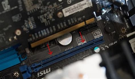 How To Install A GPU PC Builder