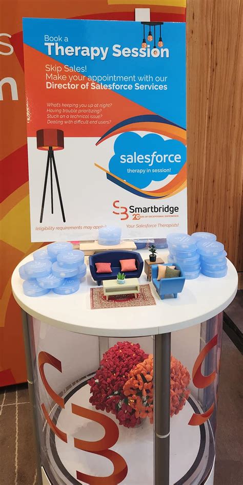 Salesforce Texas Edition Smartbridge