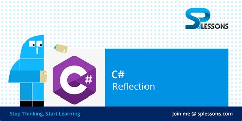 C Reflection Splessons