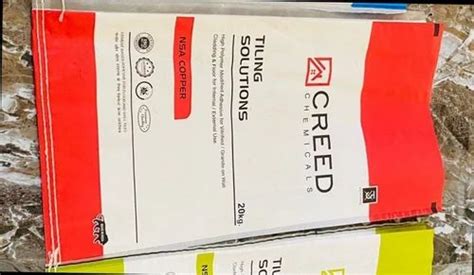 Wall Putty Packaging Bags At Rs 125piece Rajkot Id 2852586047930