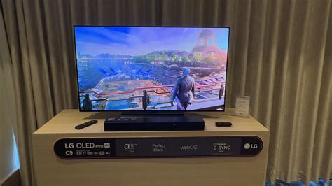 Lg Oled Tv Lineup Everything You Need To Know What Hi Fi