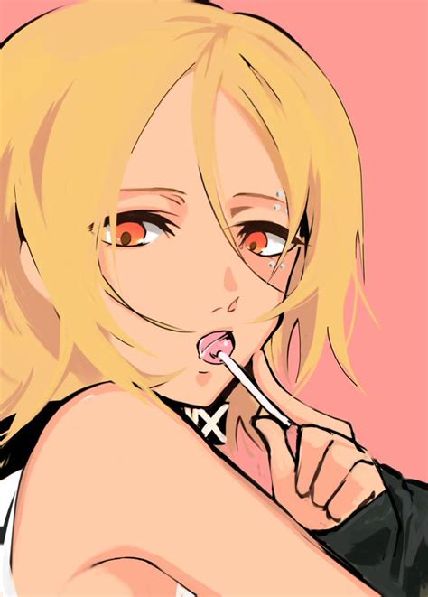 Hart Floyd Black Survival Eternal Return Black Survival Non Web Source Girl Anti Eyebrow