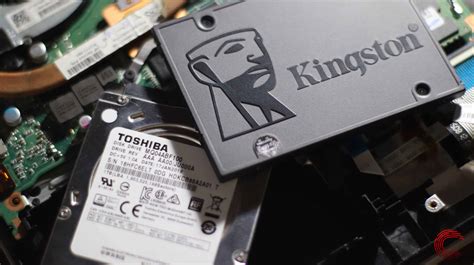 How To Migrate The OS From HDD To SSD