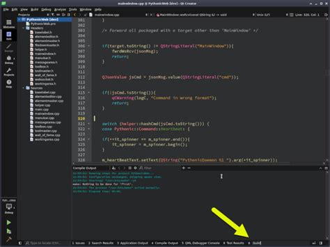 9 Reasons I Love To Use The Qt Creator Ide