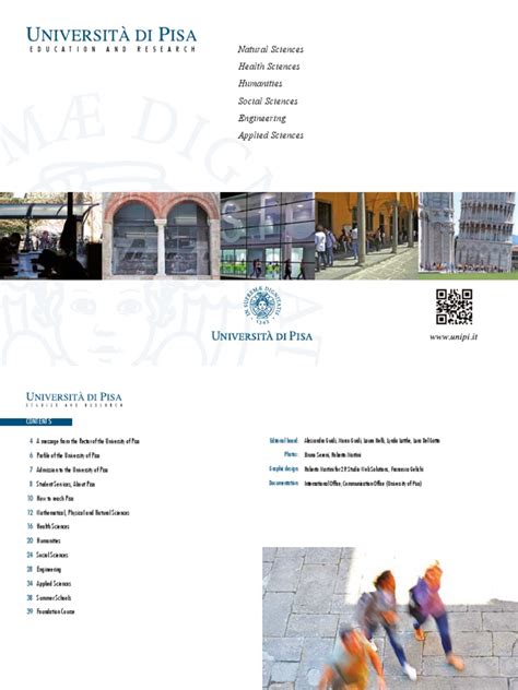unipi en guide pdf university and college admission academic degree