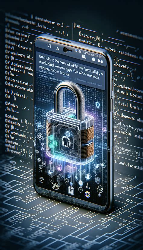 Unlocking The Power Of Offline Functionality In Android Webview Apps With Webviewgold A Deep