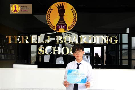 ТӨРӨЛЖСӨН олимпиадын амжилтын буухиаг үргэлжлүүлэв ТЭРЭЛЖ БОАРДИНГ СУРГУУЛЬ