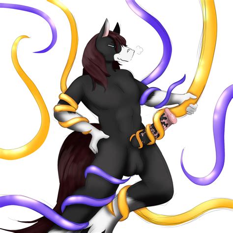 Rule 34 Animal Genitalia Animal Penis Anthro Dominant Draft Horse Equid Equine Equine