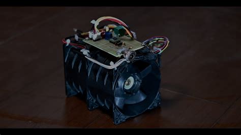 Ne555 Based Pwm Dc Motor Speed Controller Circuit With Pcb