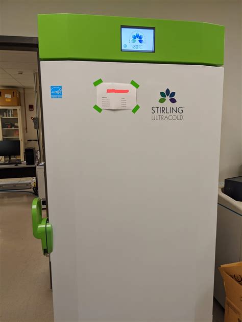 Labcompare Product Review Reliable Refrigerator Labcompare Com