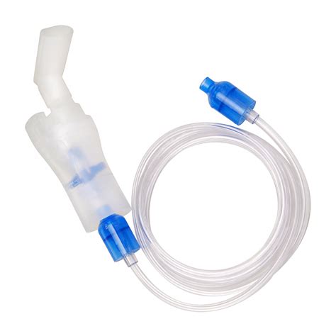 Aeroeclipse Xl Reusable Breath Actuated Nebulizer Just Nebulizers