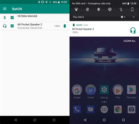 How To View Battery Levels For Bluetooth Devices Connected To Your Android Phone
