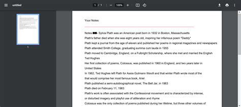 GitHub Sinta Paul Ma Notes