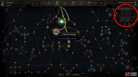Weapon Set Skill Points Explained Gameplay Getting Started Path Of Exile 2 Gamer Guides®