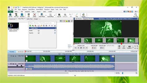 VideoPad Video Editor Review TechRadar