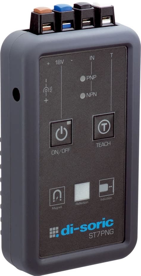 Inductive Proximity Sensors Dcc 08 M 04 Psk Ibsl