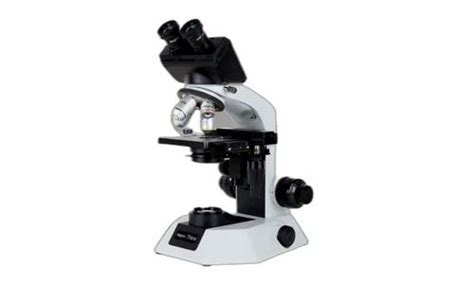 Mlx Tr Plus Magnus Trinocular Led Microscope 4x 10x 40x And 100x At ₹ 38680 Piece In New Delhi