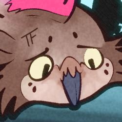 Trevor Foxs Profile Weasyl