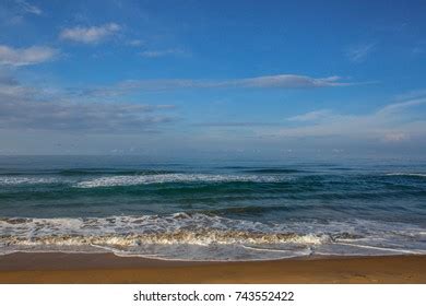 Arabian Sea India