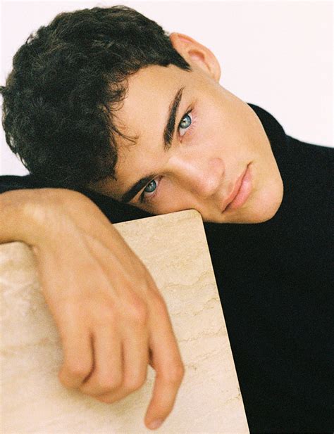 Mmscene Portraits Jai By Trent Pace