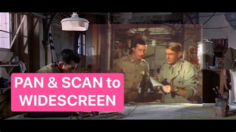 What Is Pan Scan At Yvonne Hosford Blog