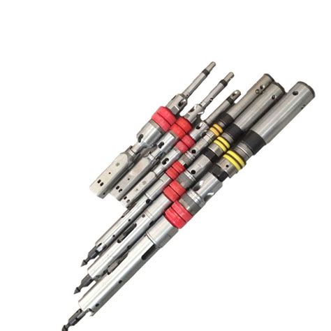 Nq Hq Pq Wireline Core Drilling Core Barrel Bq Wireline Corebarrel And Nq Core Barrel Assembly
