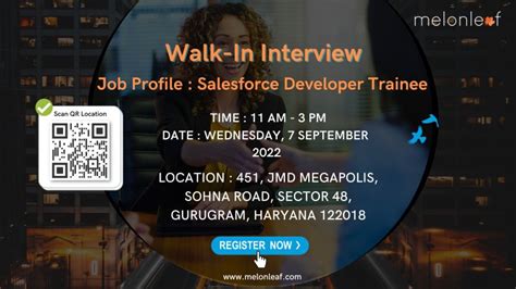 Melonleaf Consulting On Linkedin Hiringalert Developer Interview Salesforce Consulting