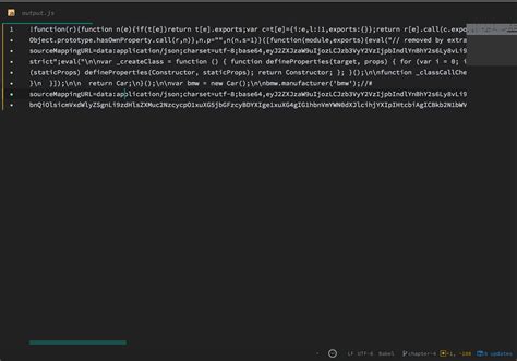 How To Setup Webpack 20 From Scratch In 2017 — Part Iv By Indrek Lasn Codeburst