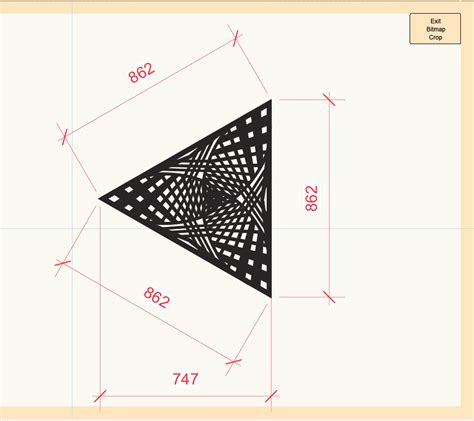 Convert An Eps File To Lines To Then Export As Dxf For Cnc Cutter General Discussion