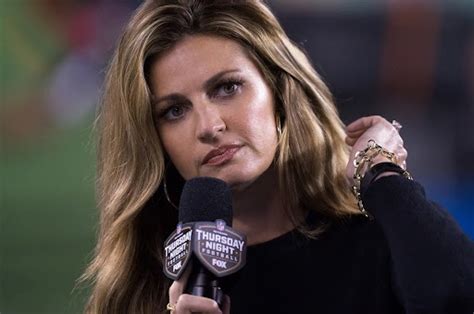 Erin Andrews Breaks Down In Tears Detailing Momentcelebrity Gossips