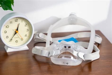 Best Hybrid Cpap Masks