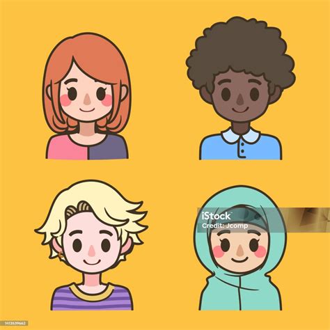 인종 평등과 반 인종 차별주의의 개념 사회적으로 다양한 다문화 및 다인종 사람들 개성 개념에 대한 스톡 벡터 아트 및 기타 이미지 개성 개념 걷기 교육 Istock