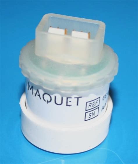 Maquet O2 Sensor Bimedis