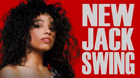 New Jack Swing Music Video Playlist The Good Girls Karyn White