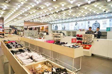 Handm Editorial Photography Image Of Inside Checkout 174425007