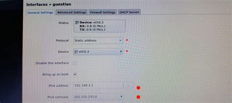 How To Correctly Setup And Secure Openwrt Router Connected To An Isp