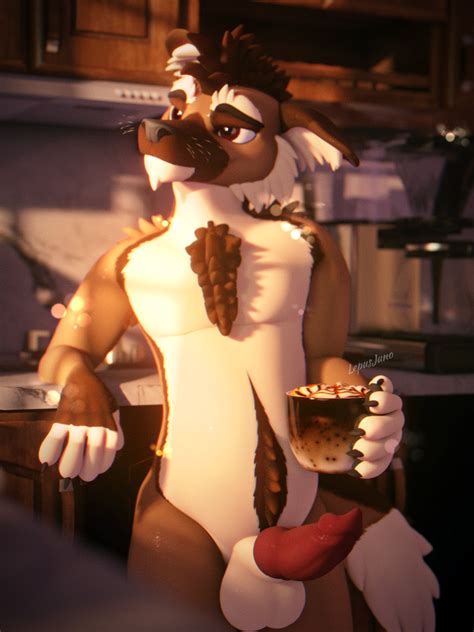 Rule 34 3d Artwork Anthro Aroused Balls Beverage Canid Canine Canis