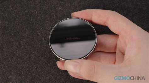 Digiera Magnetic Portable Ssd Review One Of The Best Ways To Add 1tb For Your Iphone Android