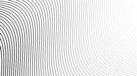 Premium Vector Abstract Seamless Background With Dynamic Curve Line