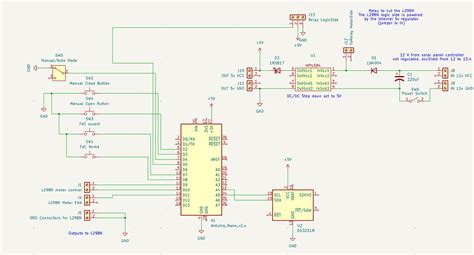 Problem With Debugging A Chicken Door Project Page 2 General