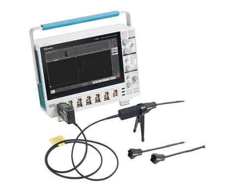 Small Isolated Oscilloscope Probes Enhance Capabilities Electronic
